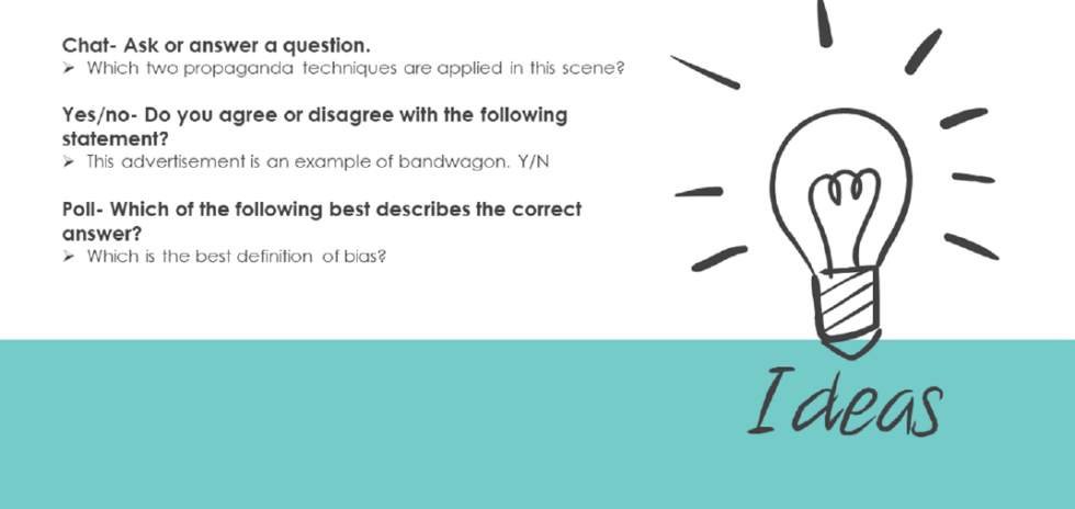 9 Tips for a Good Distance Learning Lesson Using Zoom | Brolly